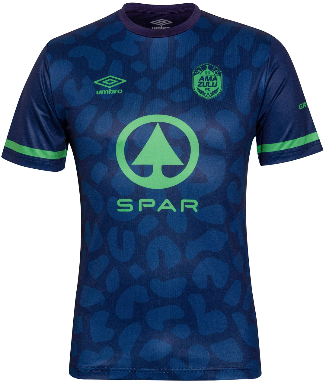 Match Day Kit – Amazulu FC